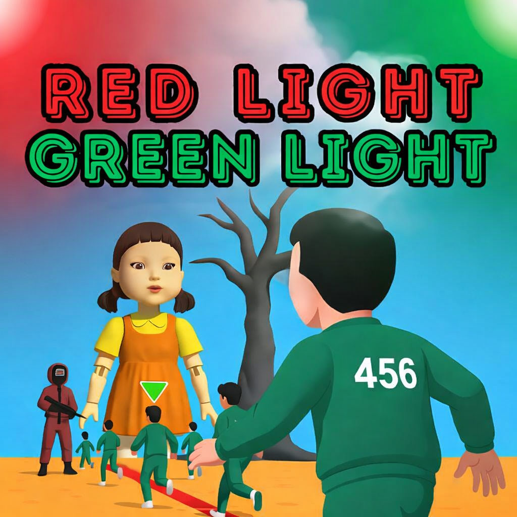 Red Light Green Light
