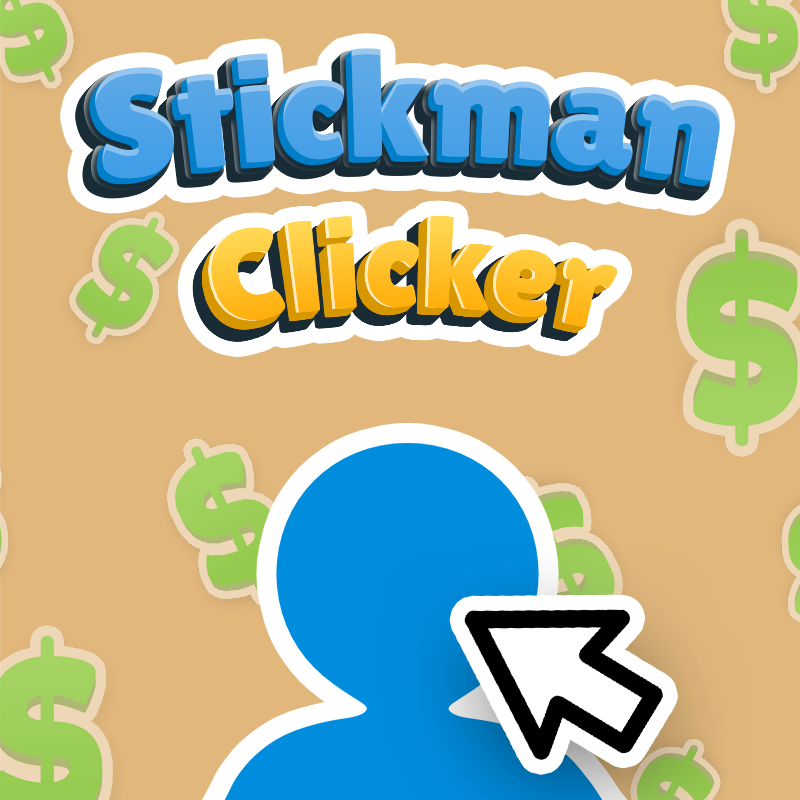 Stickman Clicker
